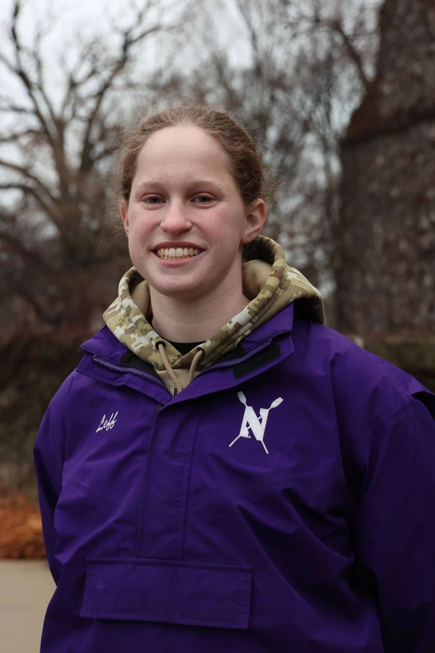 Women's Team — Northwestern Crew