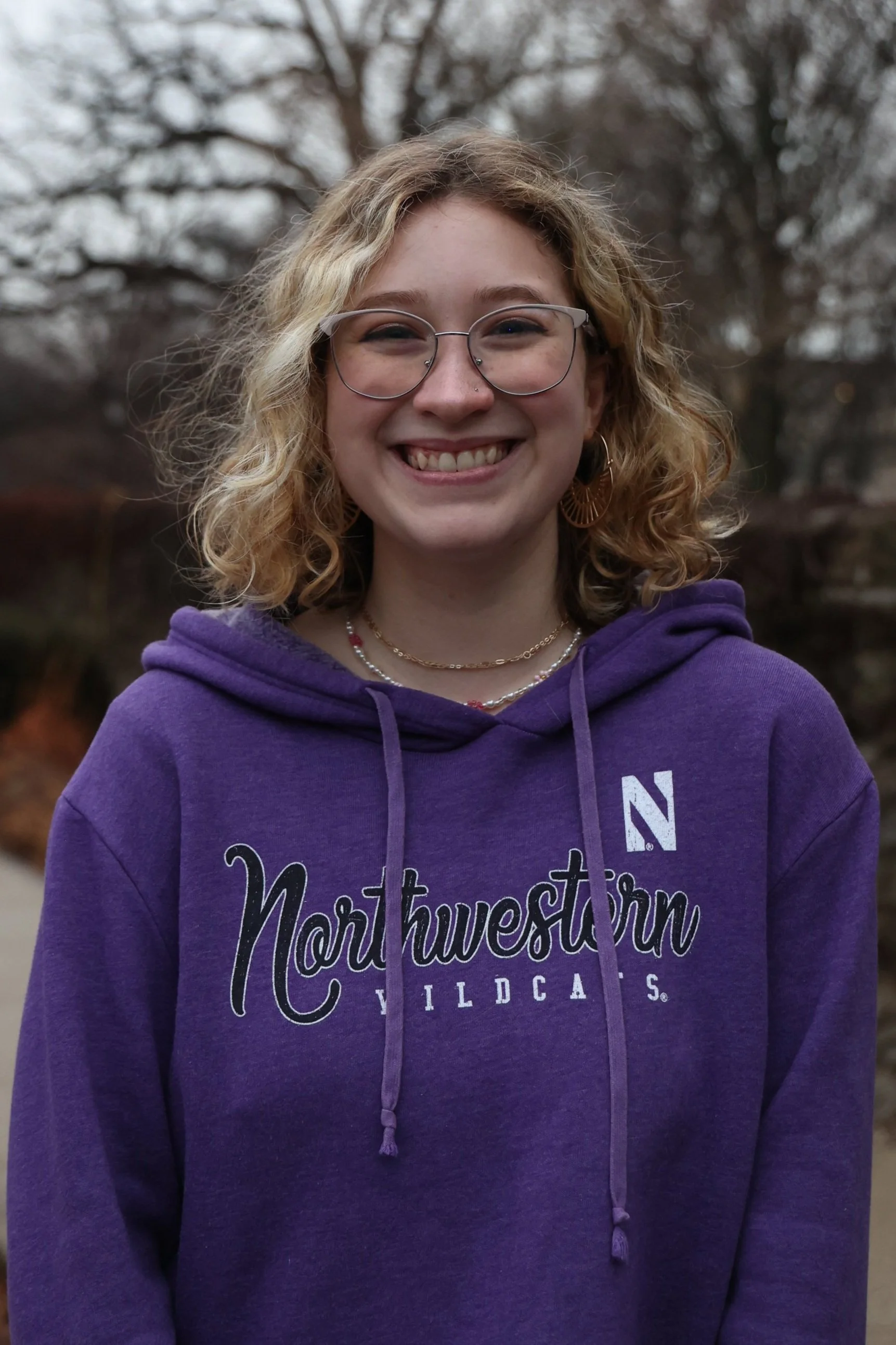Women's Team — Northwestern Crew