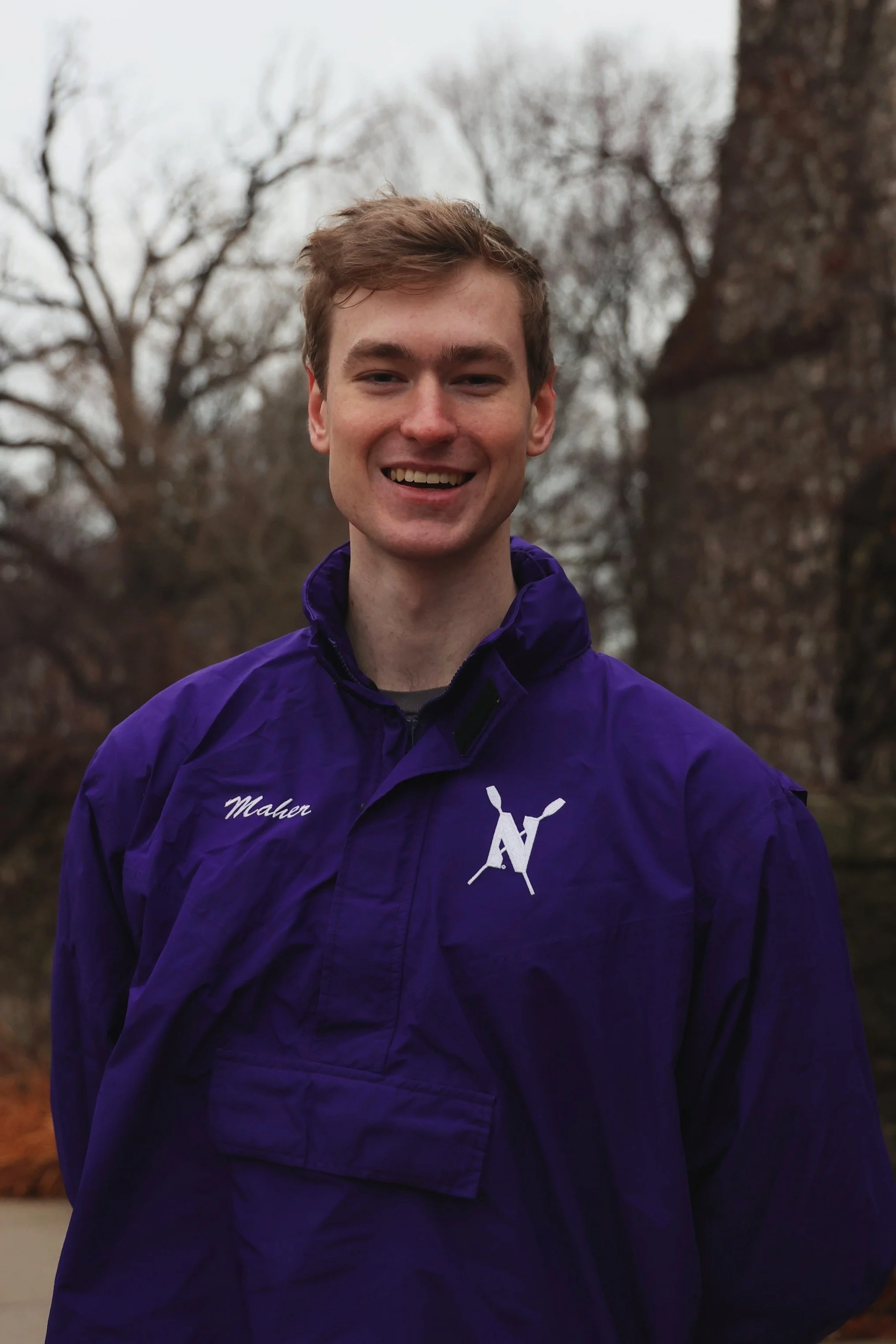 Men's Team — Northwestern Crew