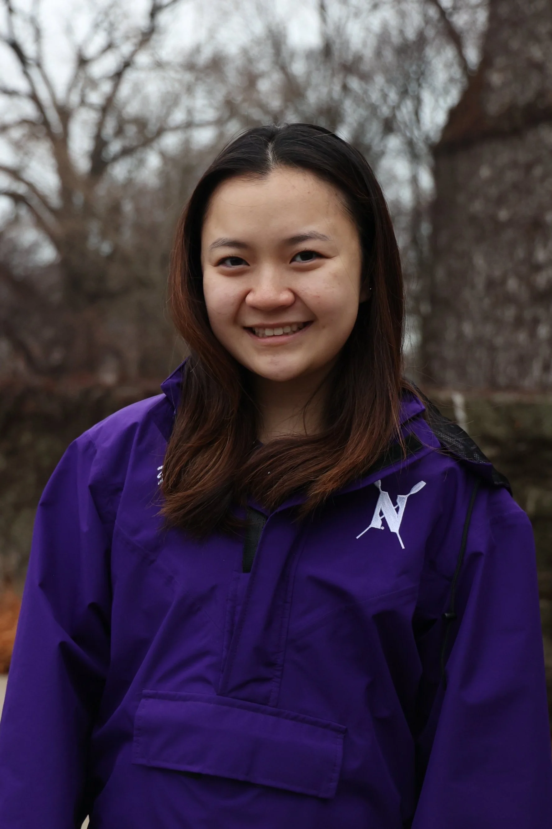 Women's Team — Northwestern Crew
