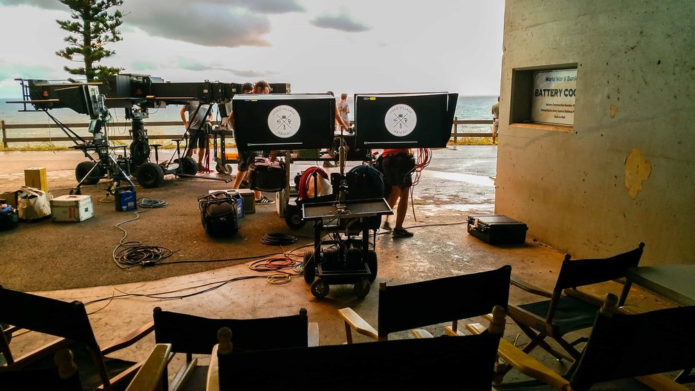 Creative Approaches in Commercial Video Production — Video Production ...