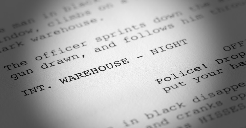 Key Elements of a Good Screenplay — Best Video Production Marketing ...