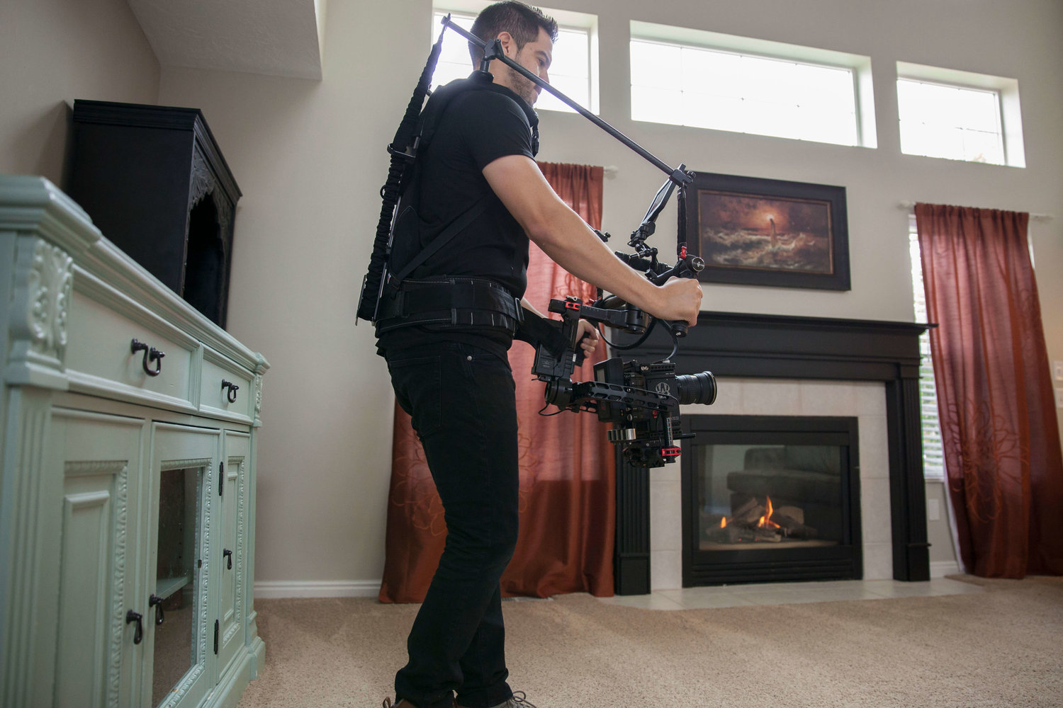 Why Real Estate Videos are Better Than 3D Tours — Video Production ...