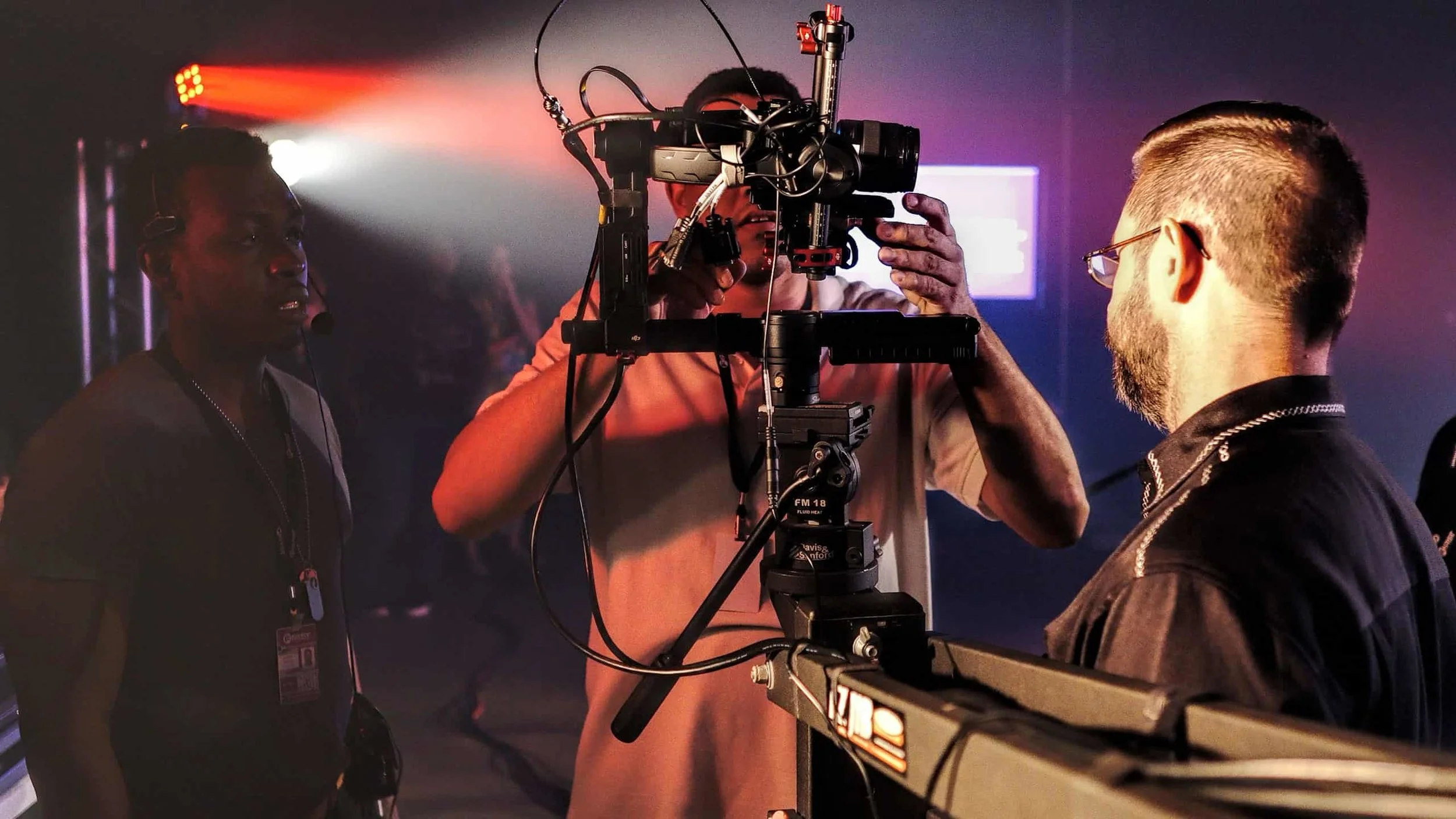 Video production tips to enhance its quality and drive views — Video ...