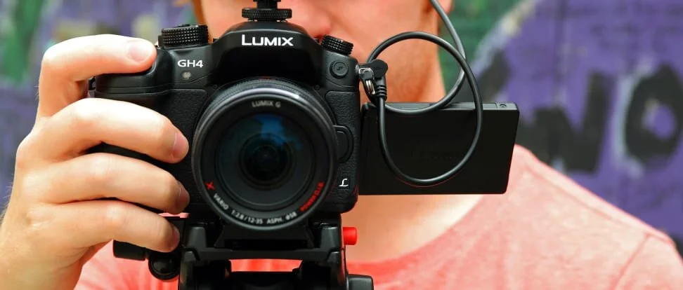 7 Beginner Cameras For 2020 — Best Video Production Marketing Company ...