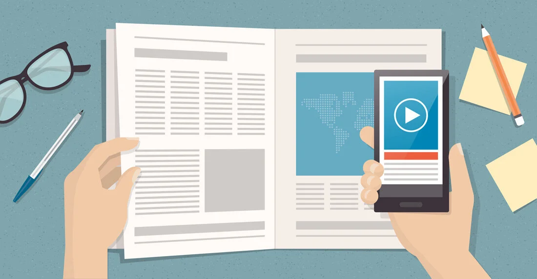 What is Video Advertising? — Video Production Marketing Company NYC ...