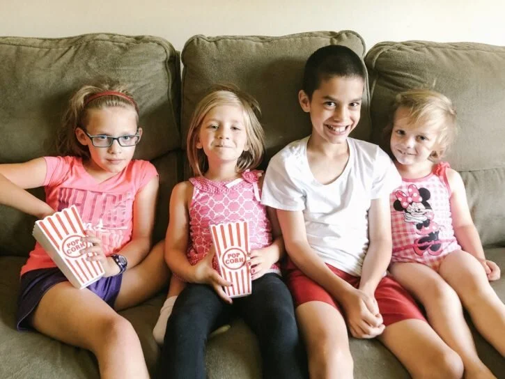 How to Create Family-Friendly Video Content — Video Production ...