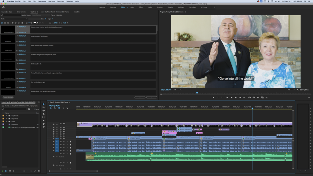 Ways to make video content accessible & user friendly | Melty Cone ...