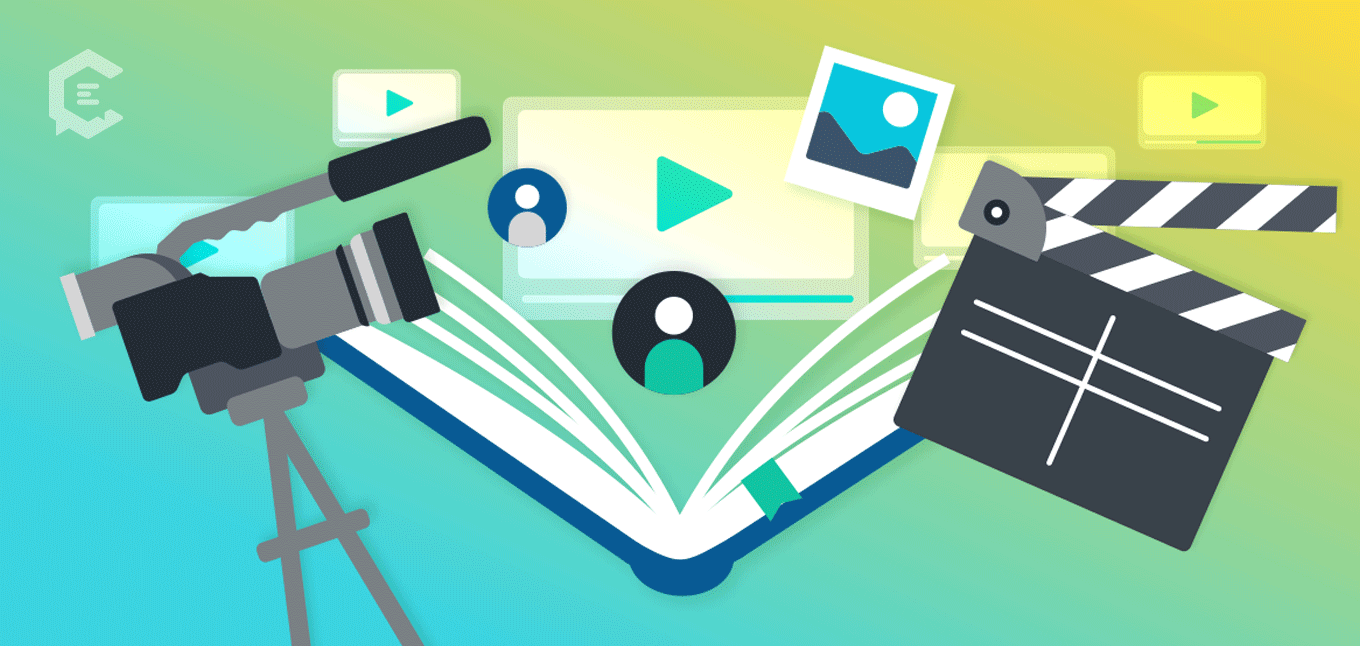How To Incorporate Storytelling In Your Video Marketing Campaign ...