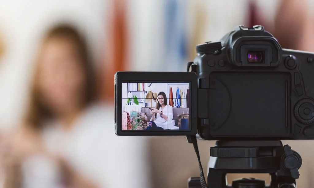 How Can You Make The Most of Live Video Marketing? — Video Production ...