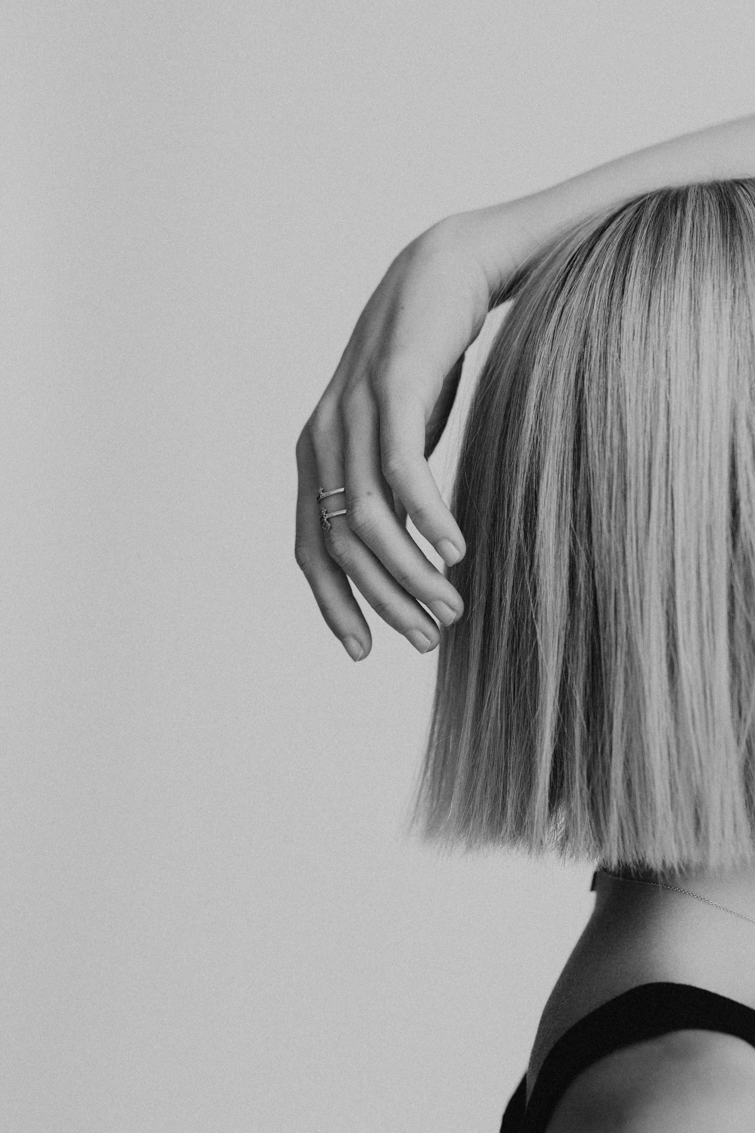 Katie Jameson Photography | Editorial + Fashion Photography