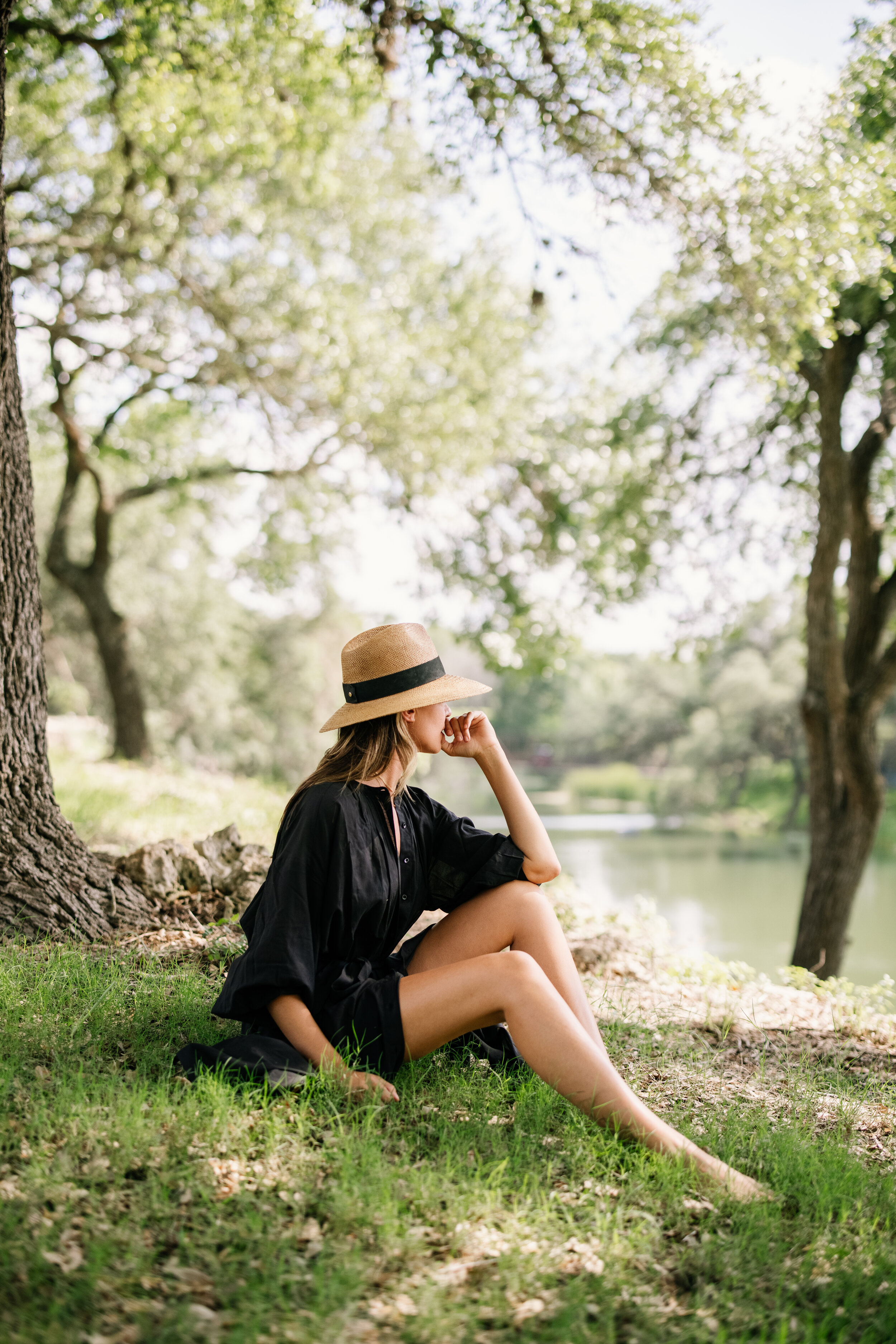 Katie Jameson Photography | Editorial + Fashion Photography