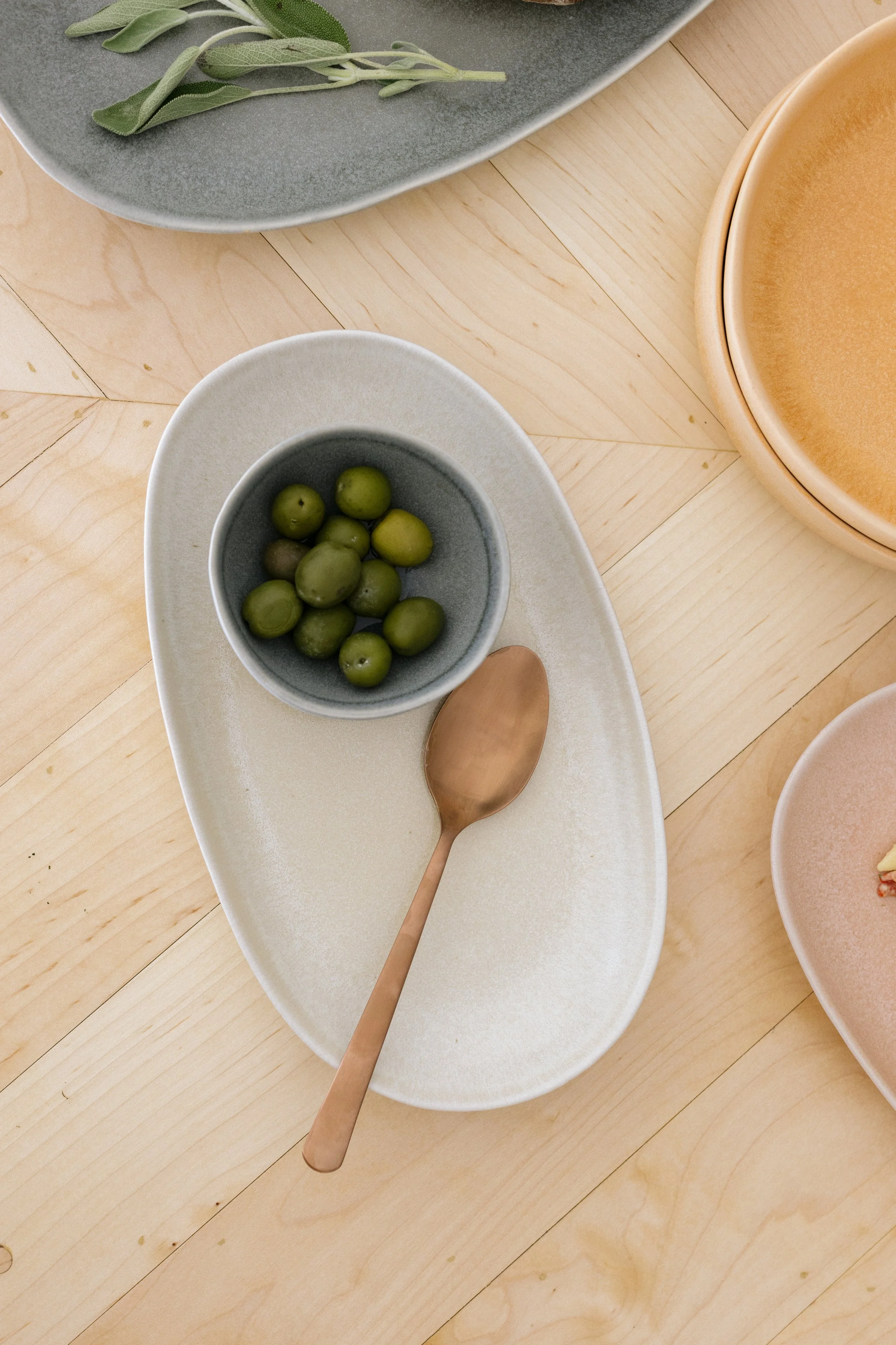 Katie Jameson Photography | Editorial + Fashion Photography