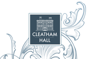 Stay at Cleatham Hall — Cleatham Hall