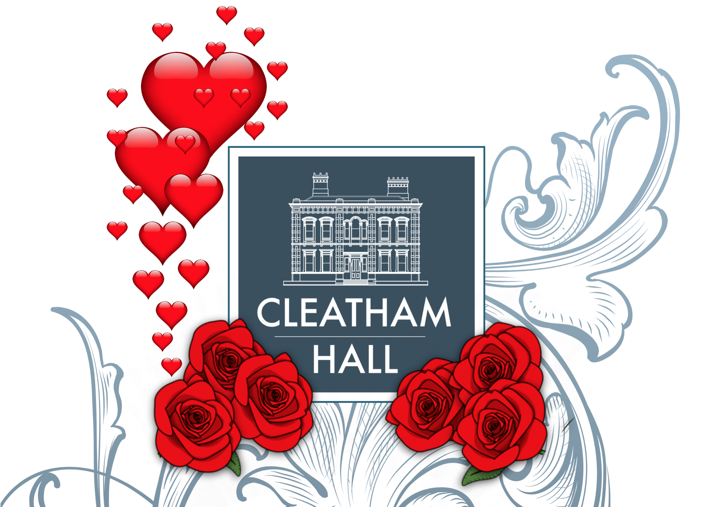 OUR EVENTS — Cleatham Hall