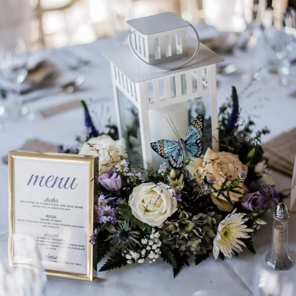 Eat at Cleatham Hall — Cleatham Hall