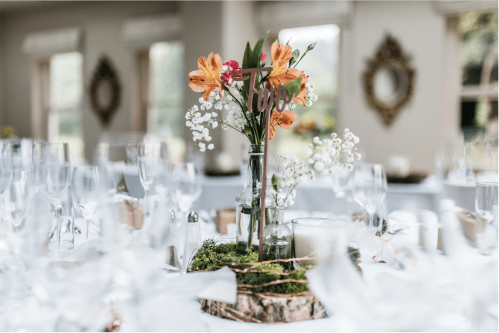 Eat at Cleatham Hall — Cleatham Hall