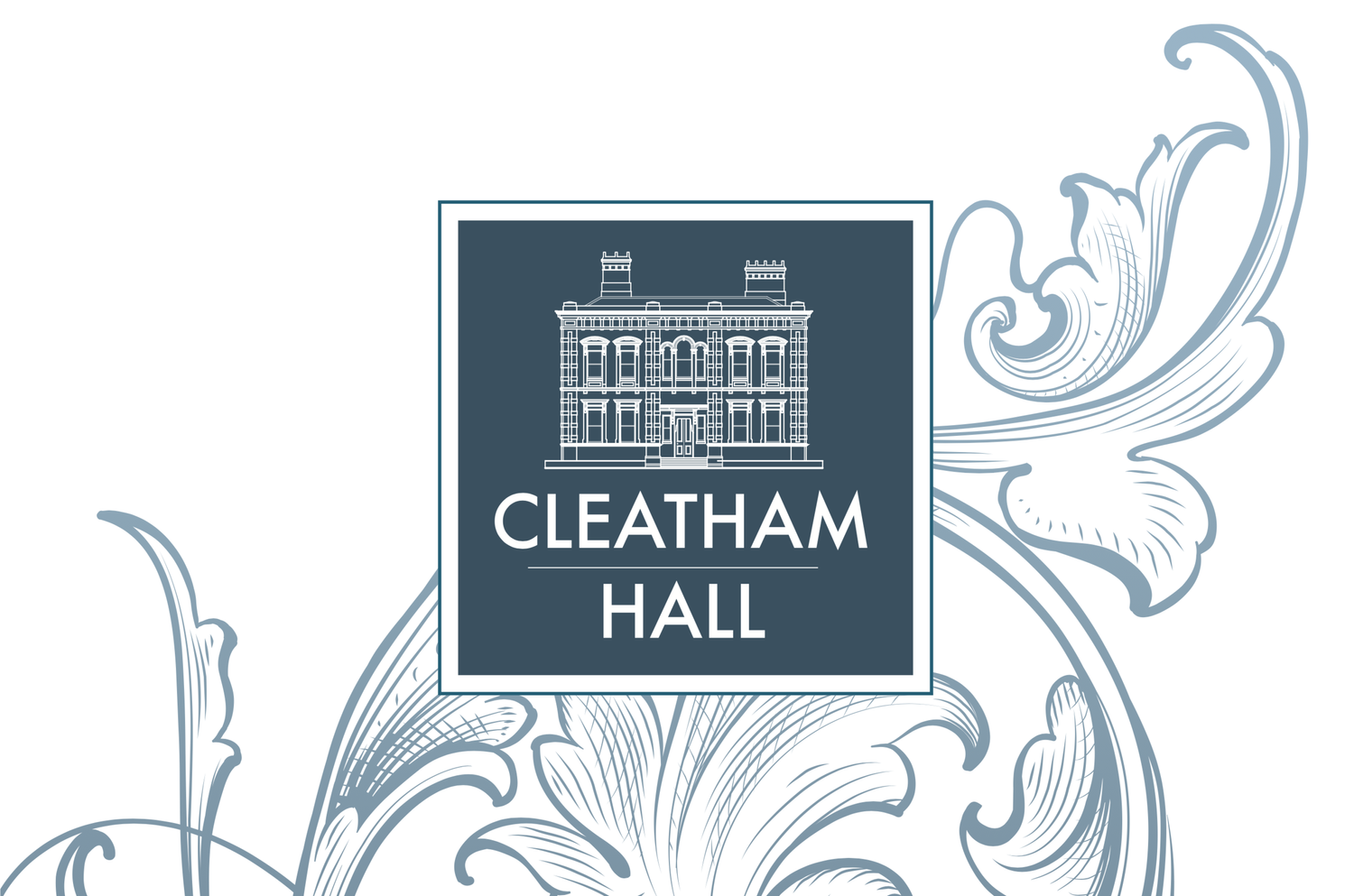 Eat at Cleatham Hall — Cleatham Hall