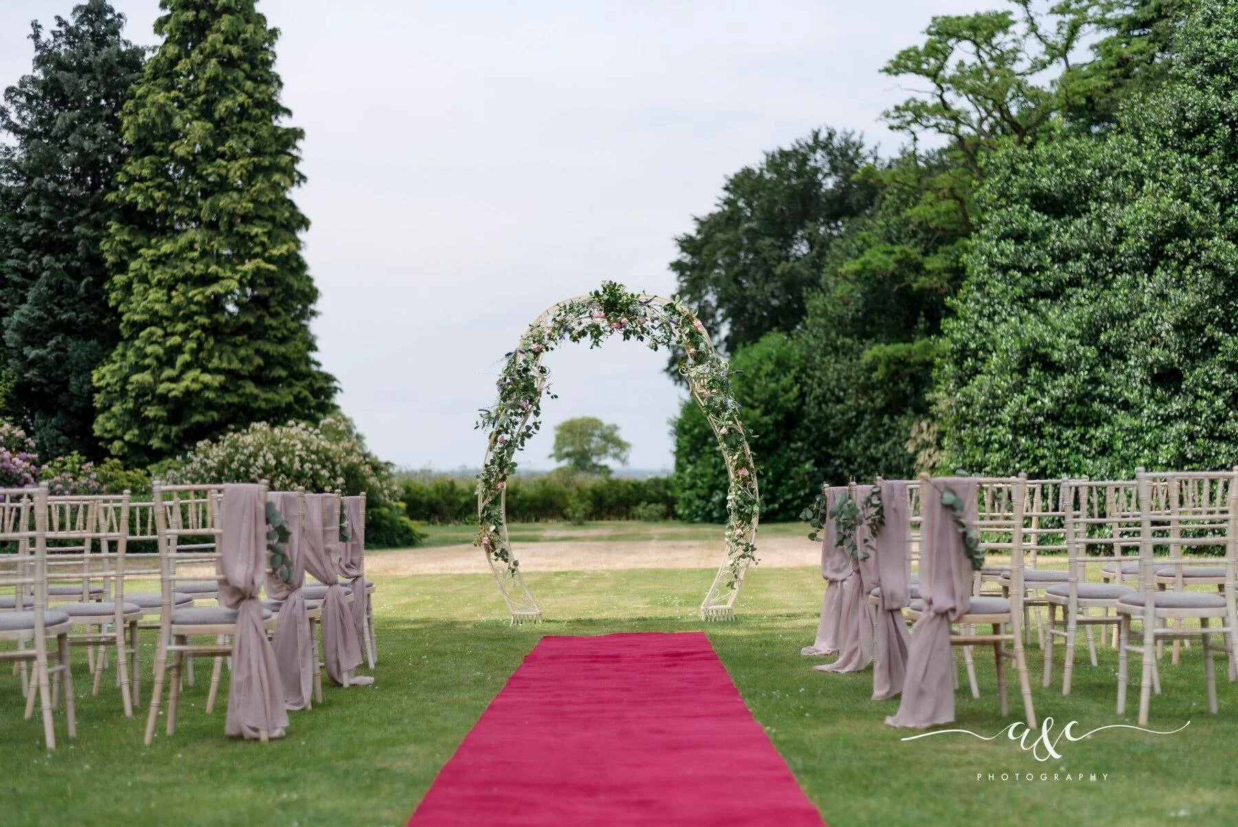 Gallery — Cleatham Hall