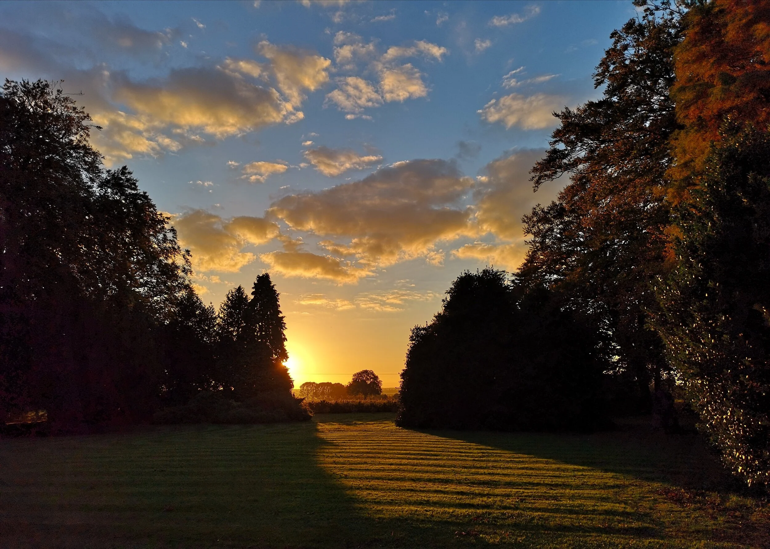 Gallery — Cleatham Hall