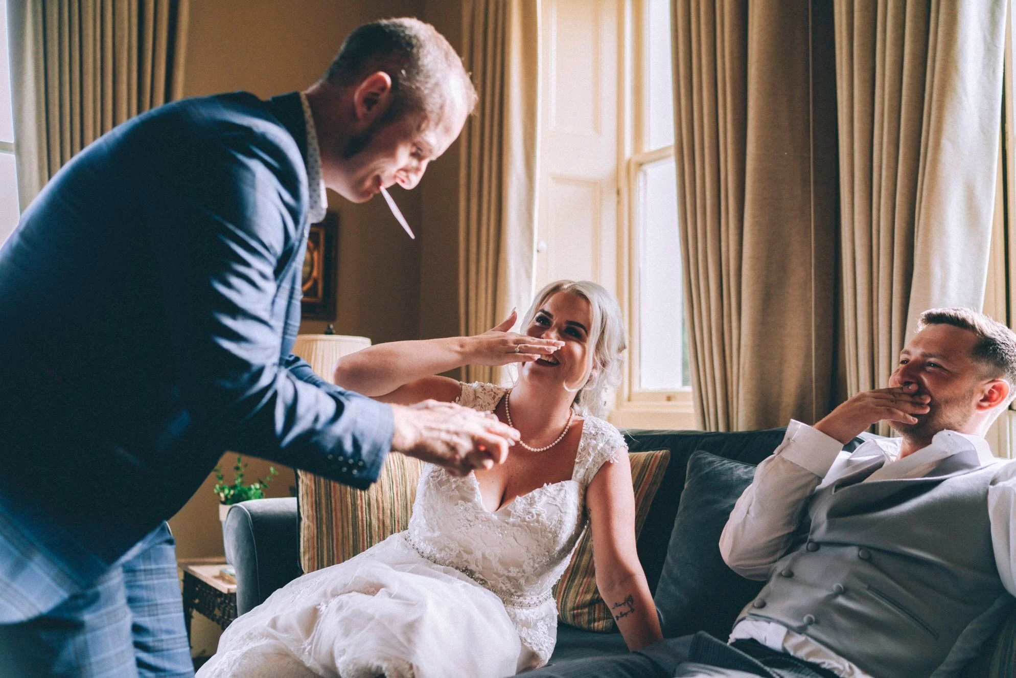 Gallery — Cleatham Hall