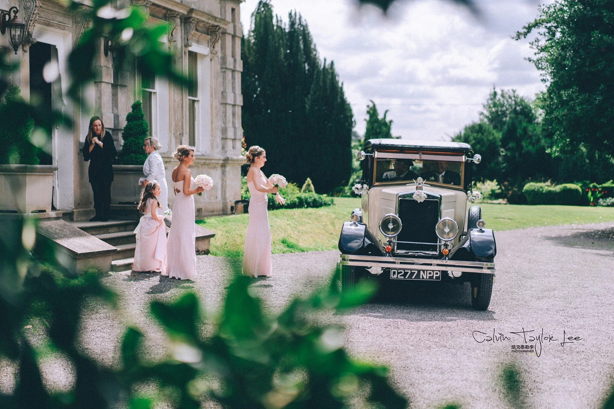 Gallery — Cleatham Hall