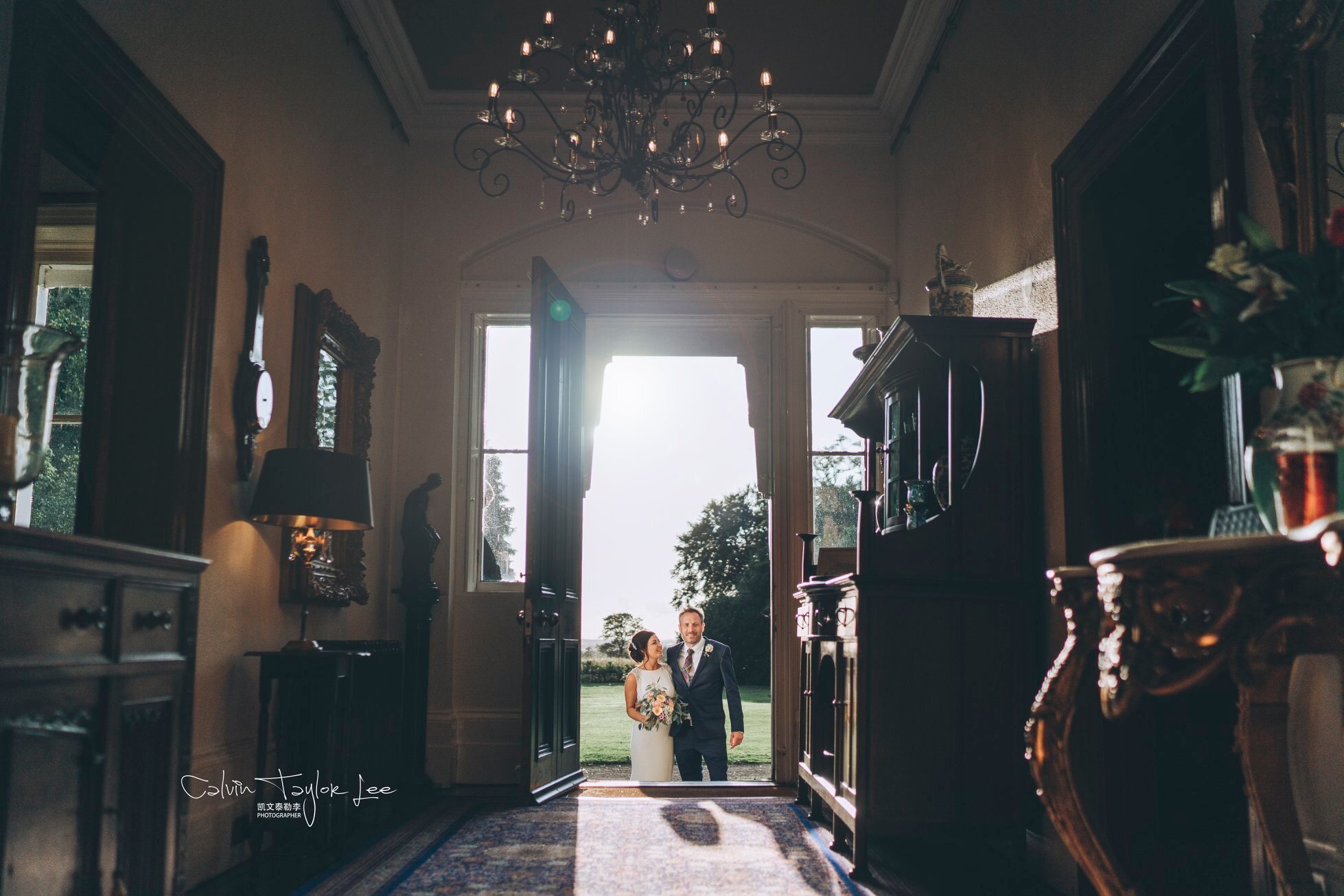 Gallery — Cleatham Hall