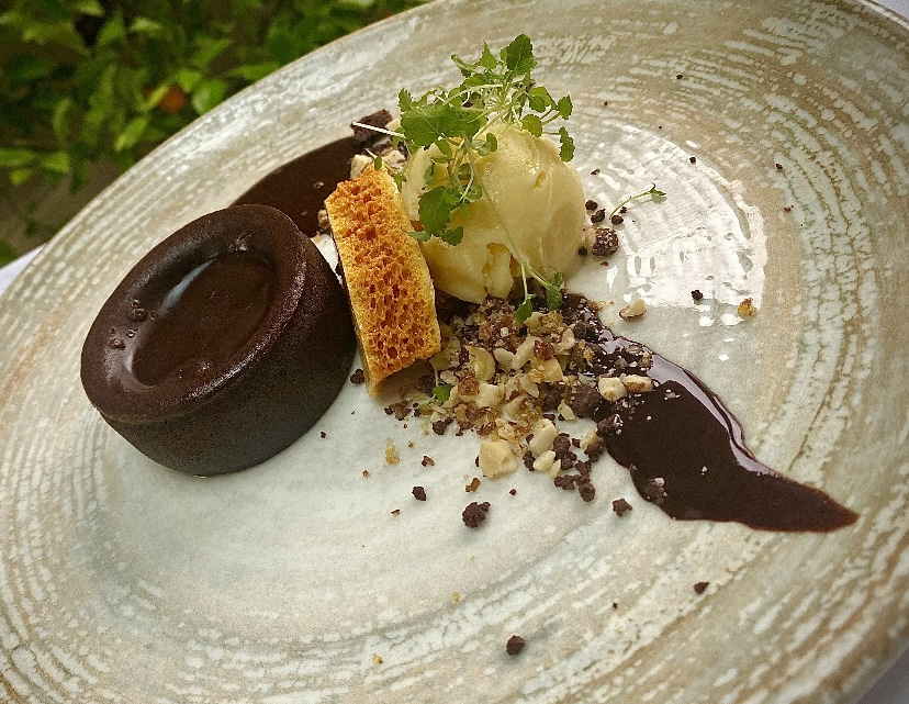Eat at Cleatham Hall — Cleatham Hall