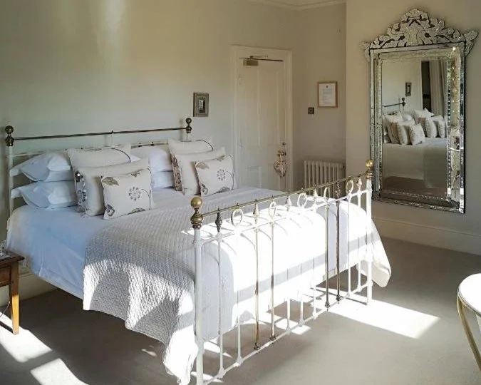 Stay at Cleatham Hall — Cleatham Hall