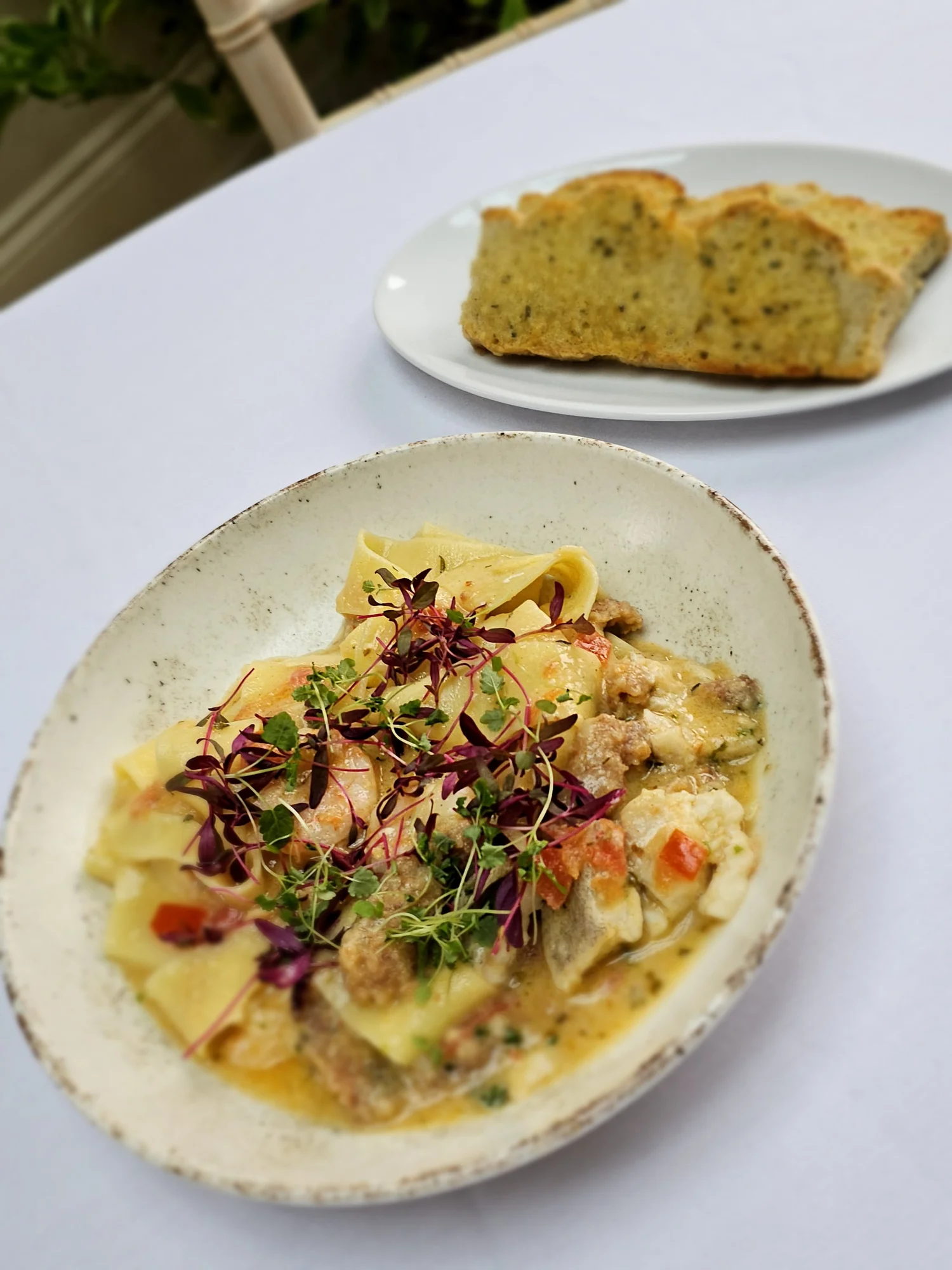 Eat at Cleatham Hall — Cleatham Hall