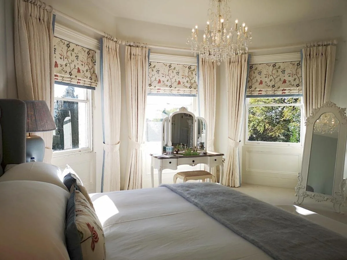 Rates and Enquiry — Cleatham Hall