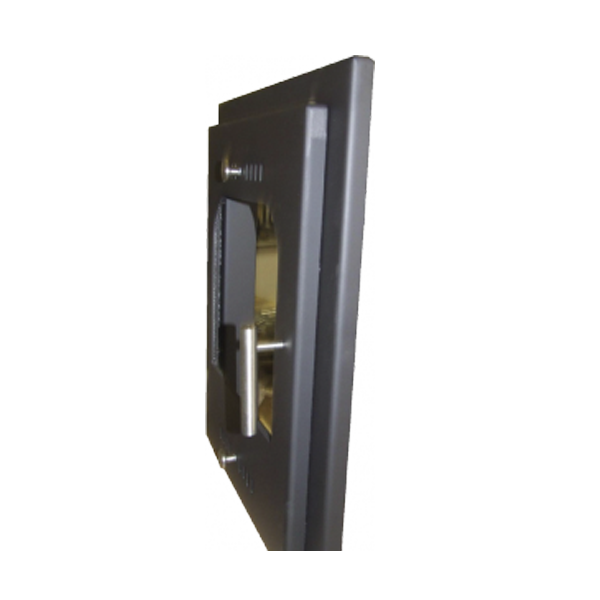 Boru Fire Door | Concept Fireplaces