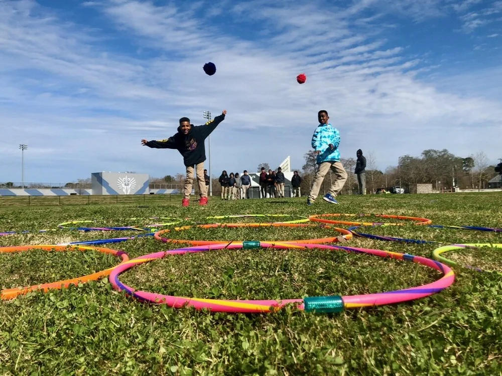 10 Tips to Get Your Kid to Play Outside — LOOP NOLA