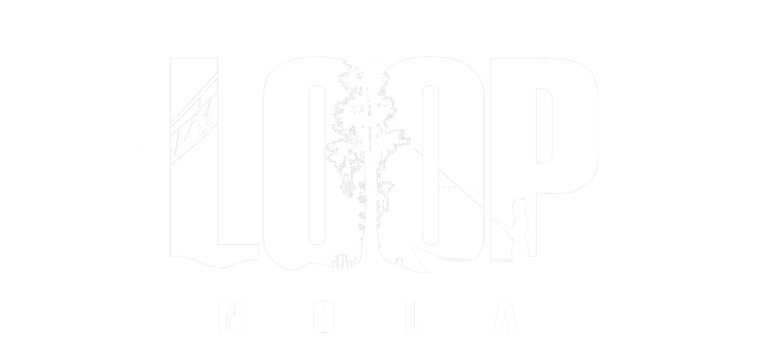 Ropes Course — LOOP NOLA