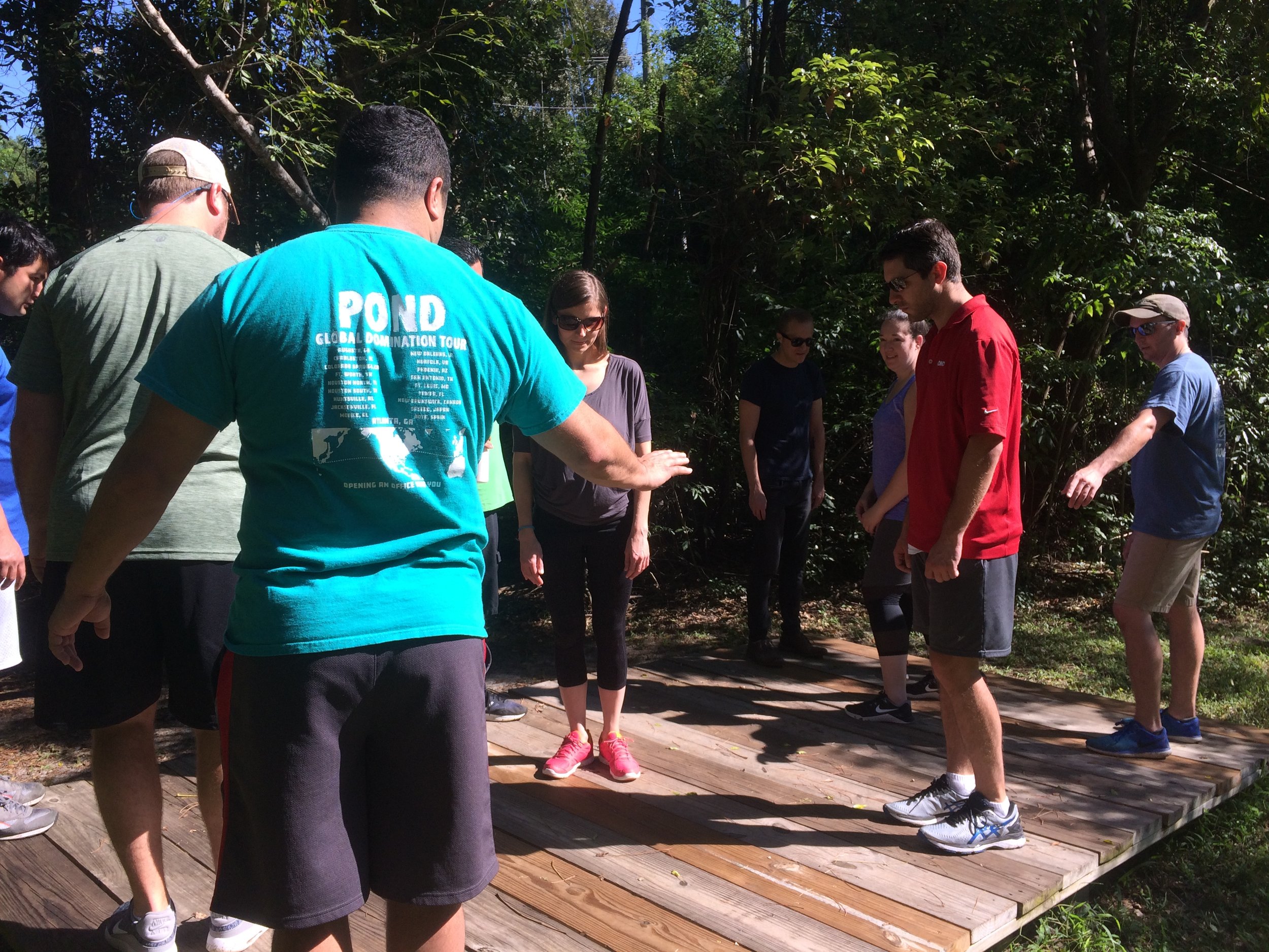 Professional Development Program — LOOP NOLA