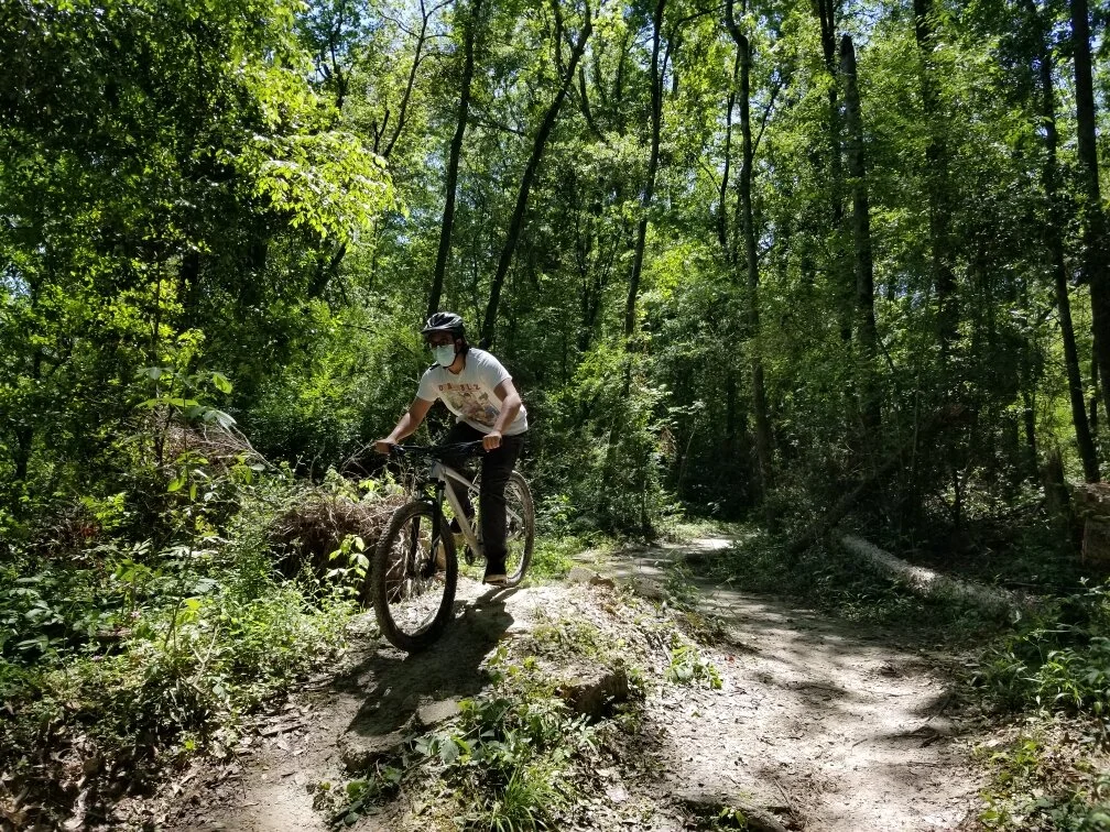 Outdoor Adventure Club — LOOP NOLA