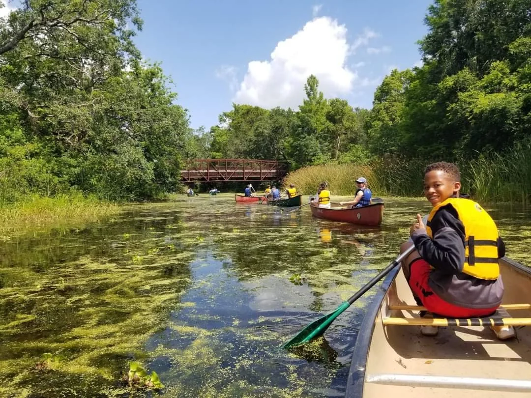 New Orleans Field Trips — LOOP NOLA