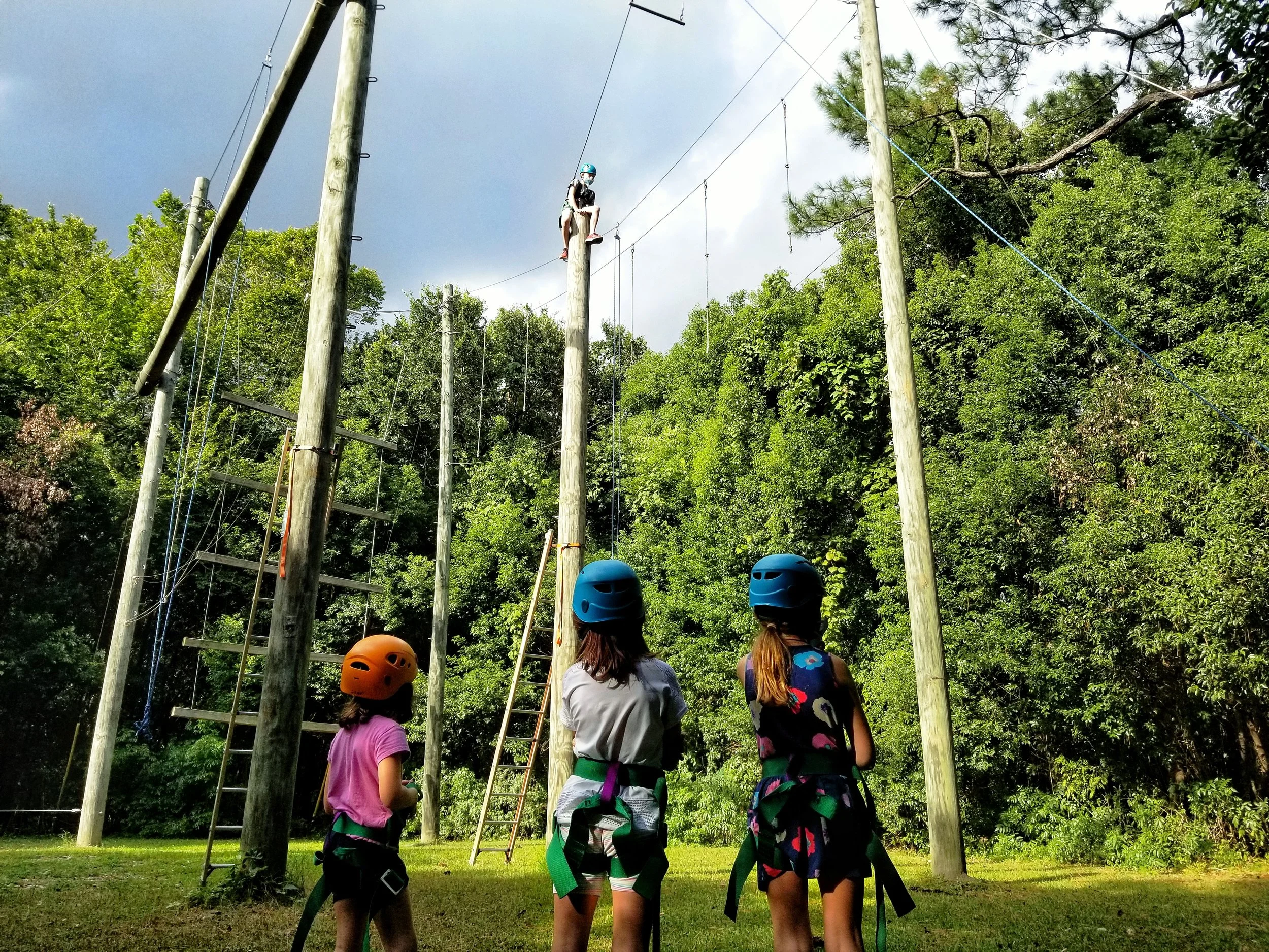 New Orleans Field Trips — LOOP NOLA