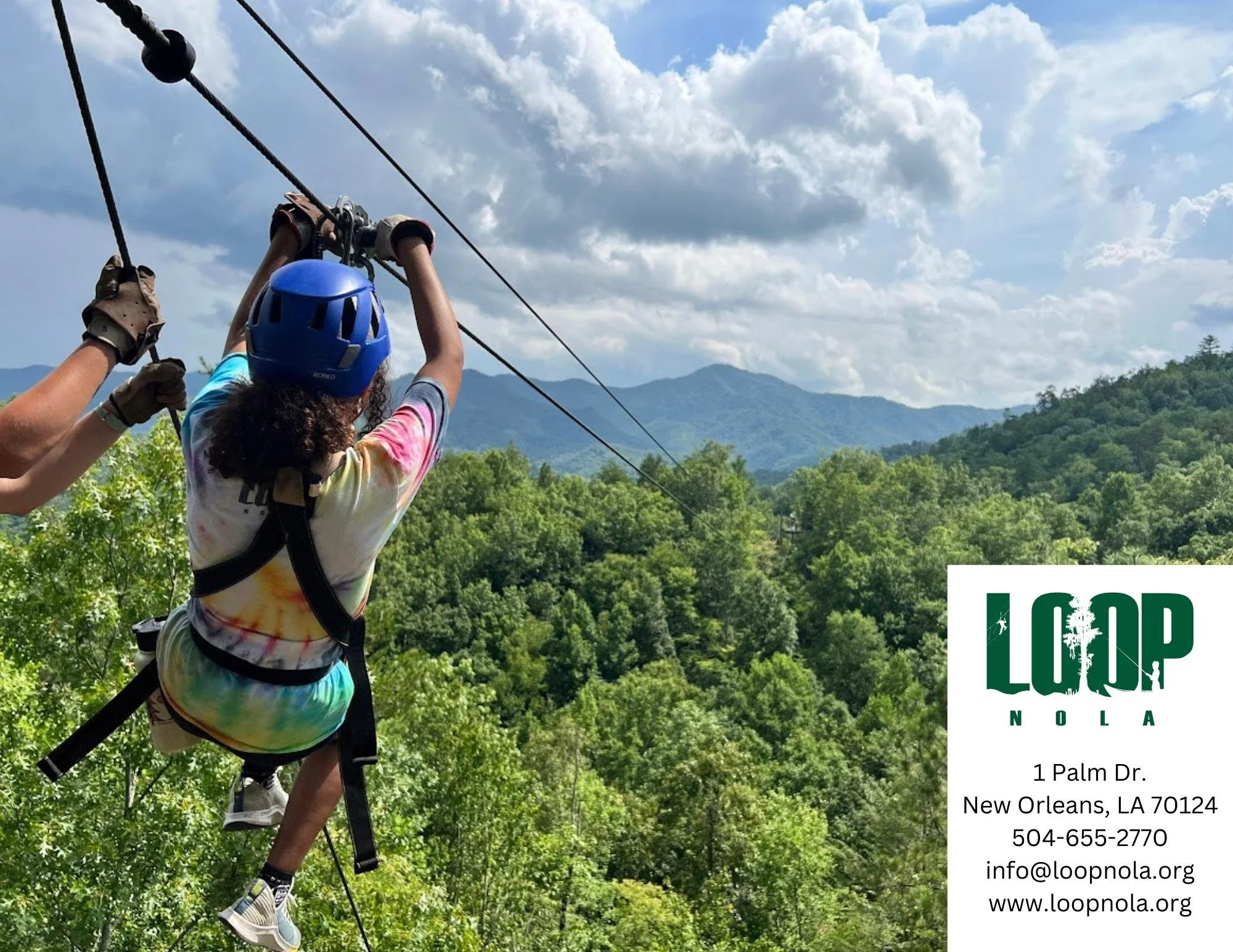 Donate — LOOP NOLA