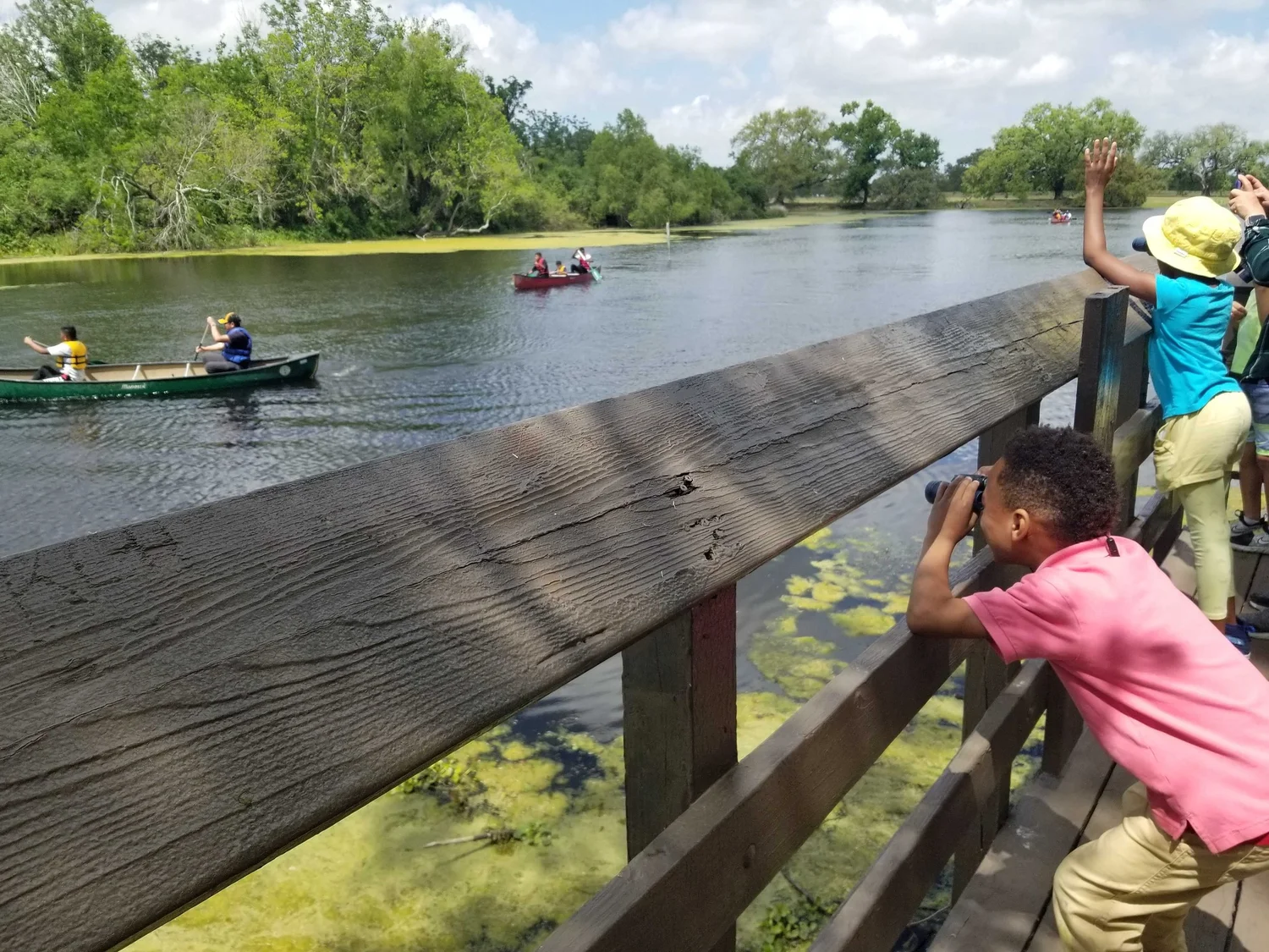 New Orleans Field Trips — LOOP NOLA