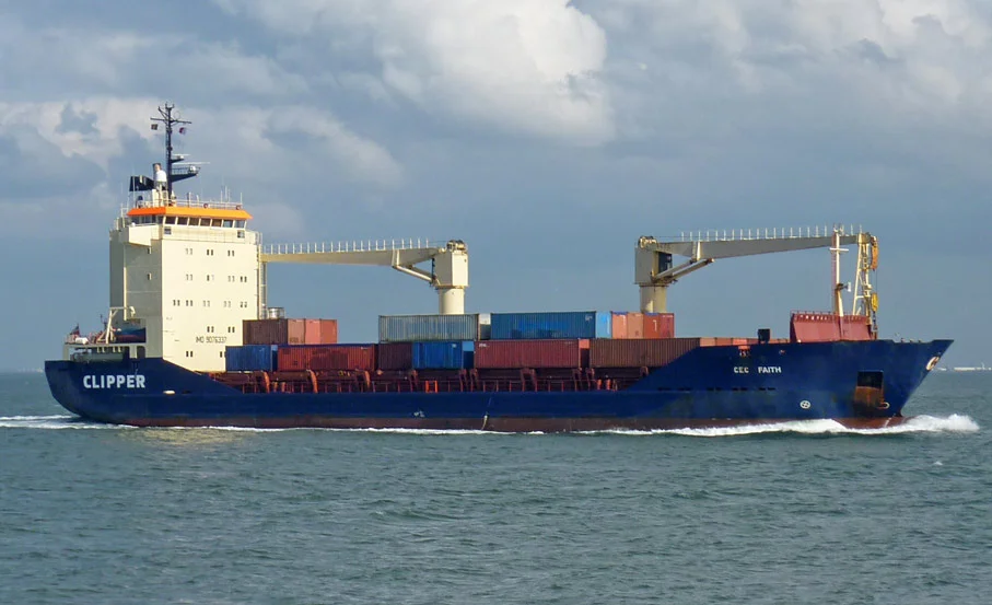 GAMS | Stevedore Georgetown SC | Cargo Trans-loading | Charleston SC