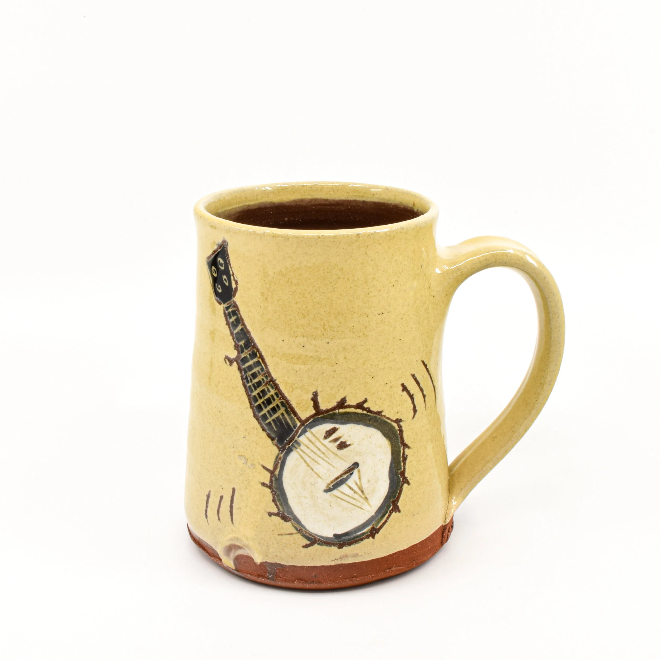 Tyson Graham Pottery