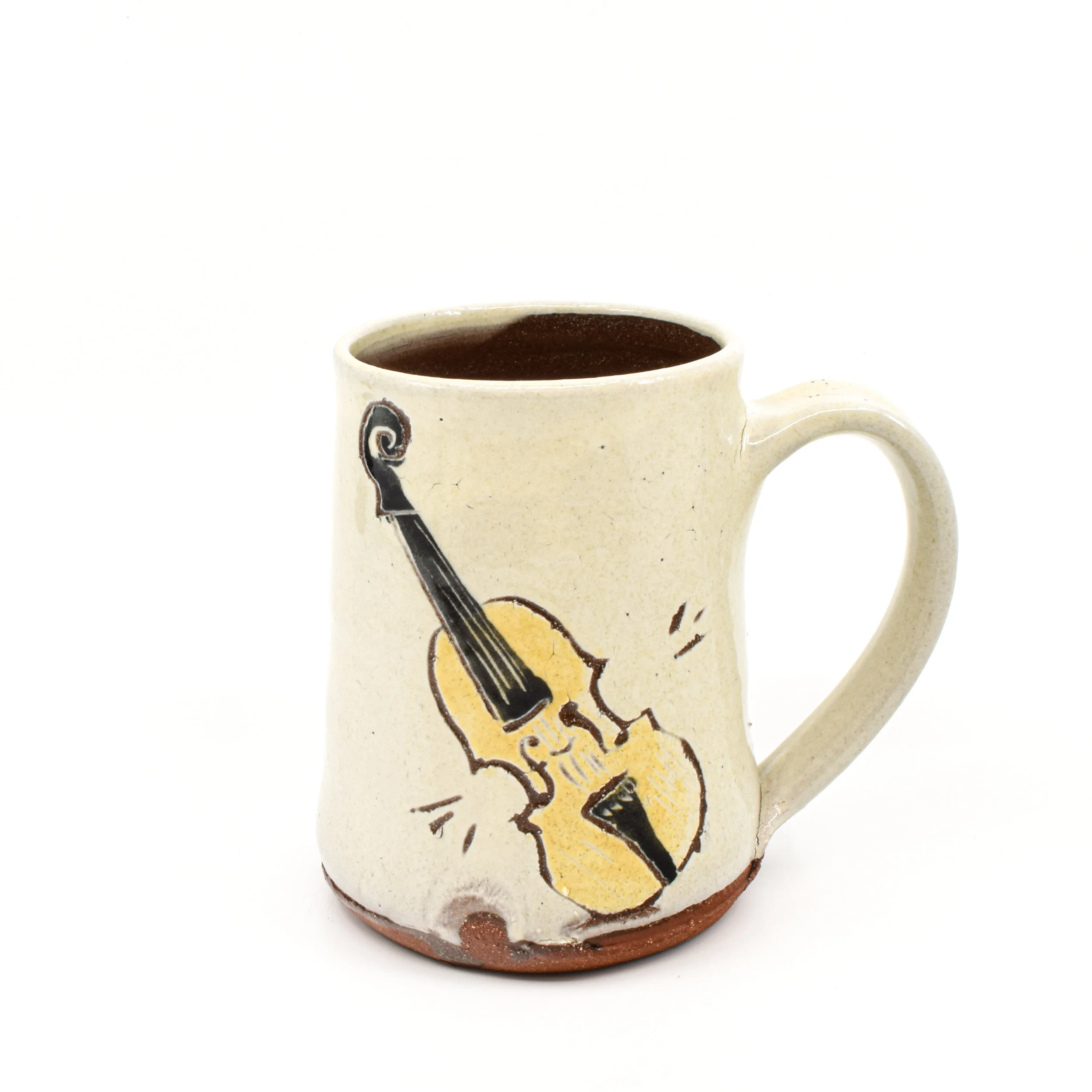 Tyson Graham Pottery