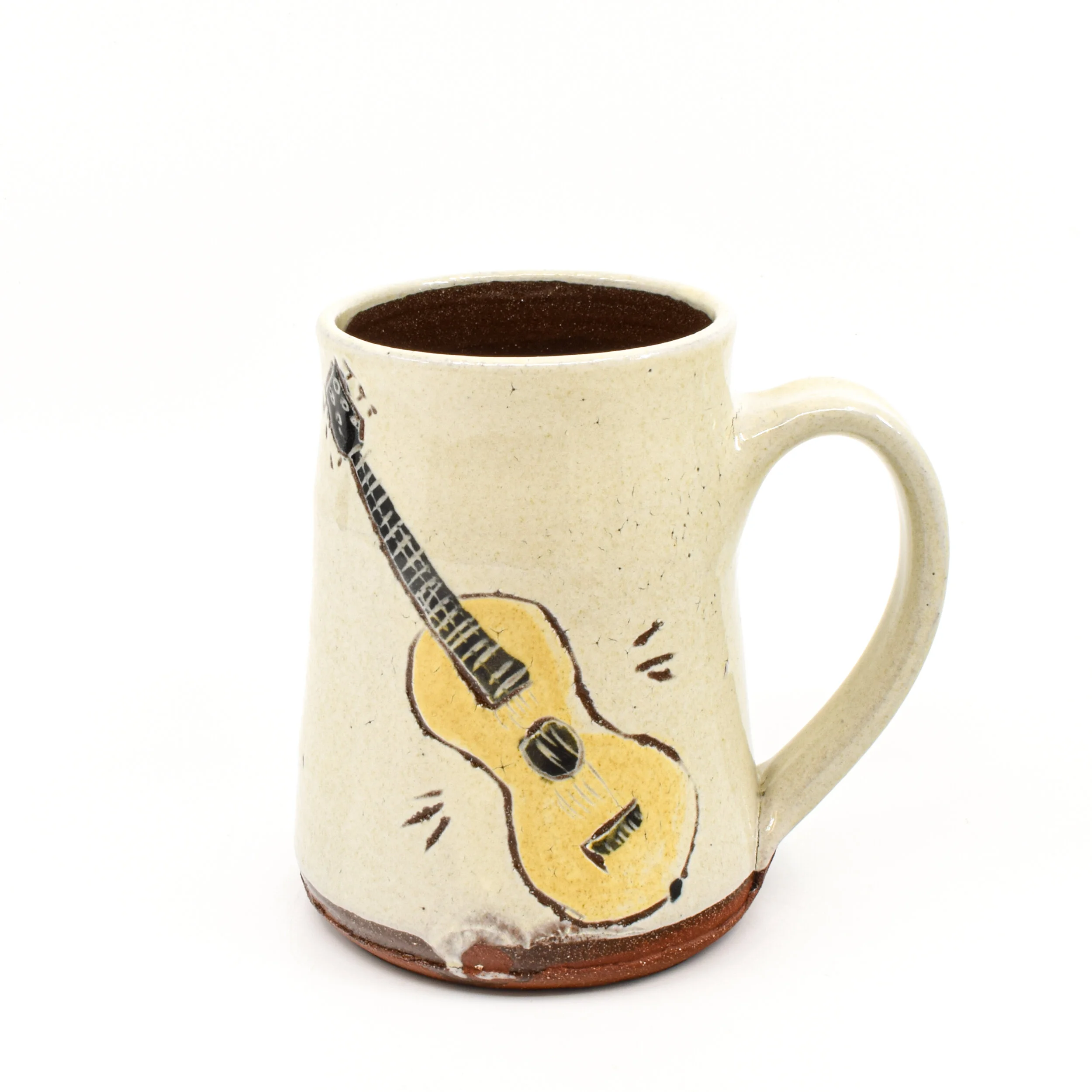 Tyson Graham Pottery