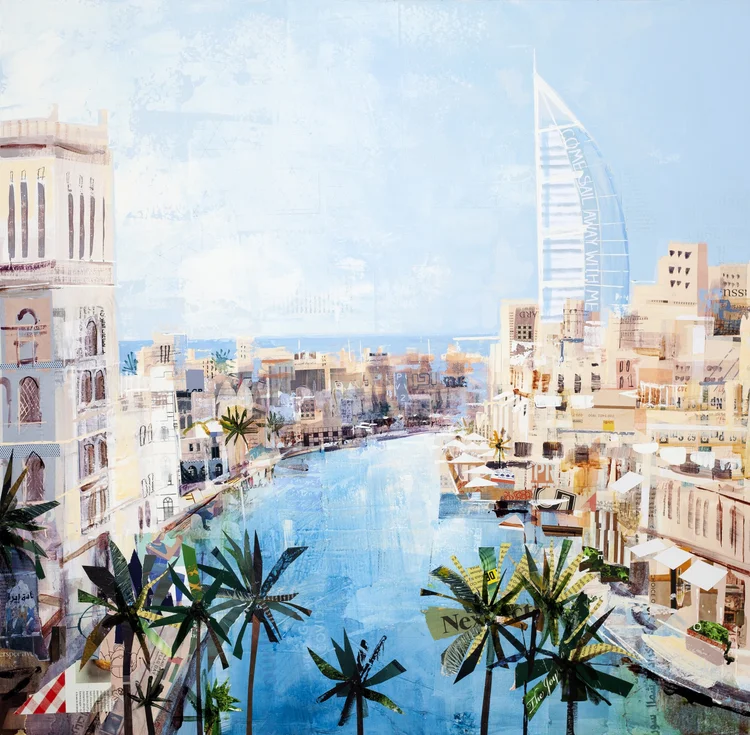 Tom Butler - Mestaria Gallery — Mestaria Gallery