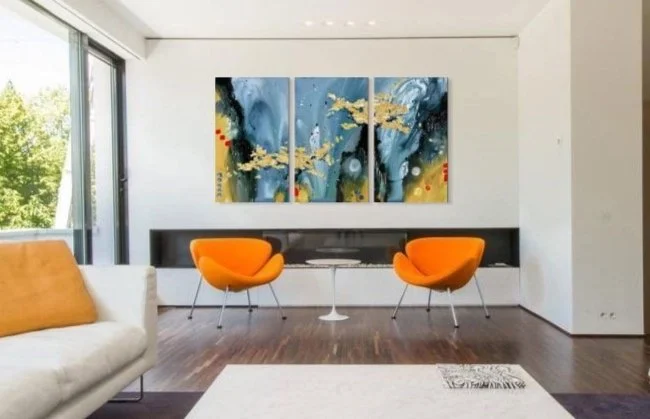 Danielle O’Connor Akiyama - Mestaria Gallery — Mestaria Gallery