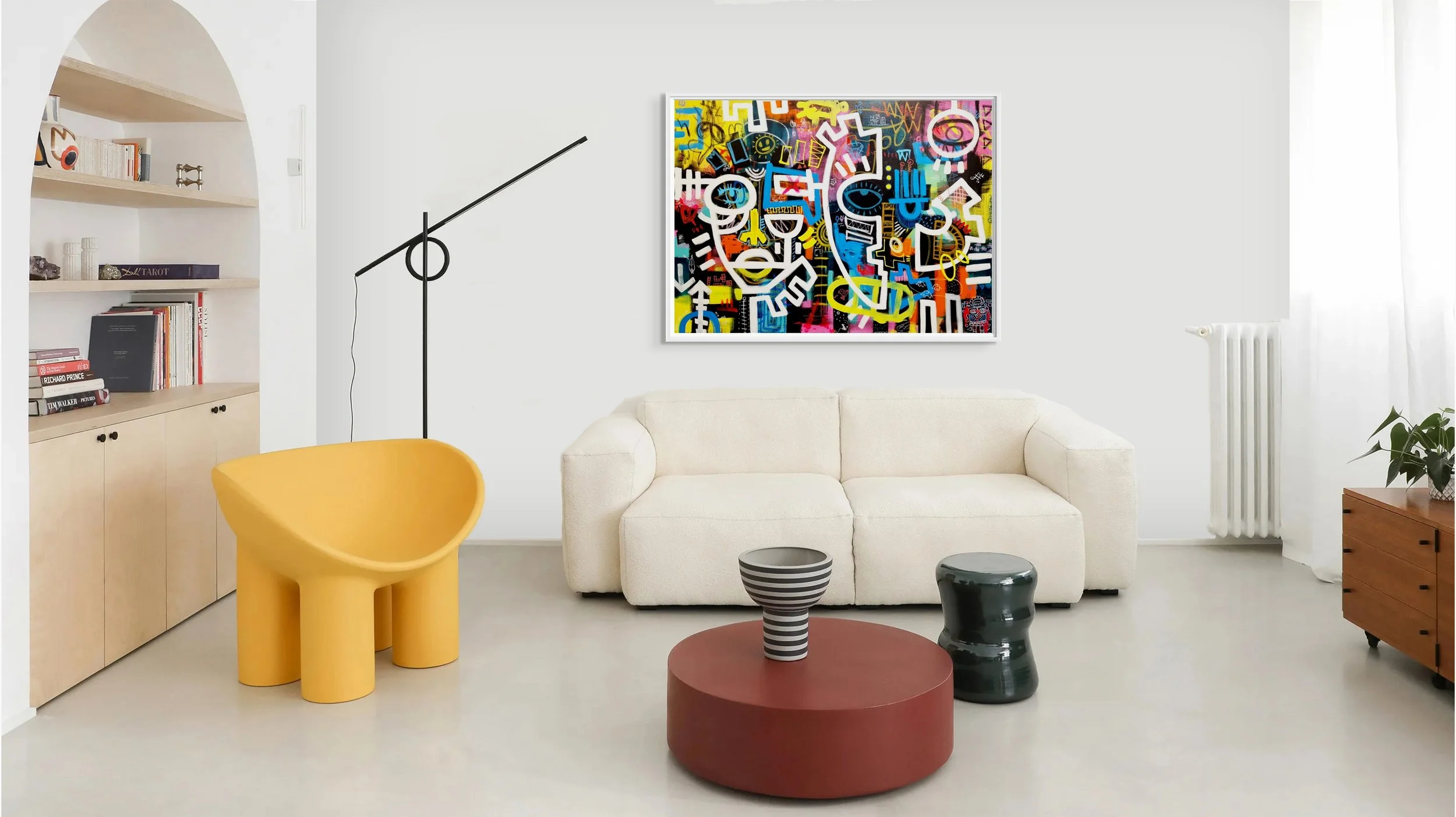 Charmaine Chanakira - Mestaria Gallery — Mestaria Gallery