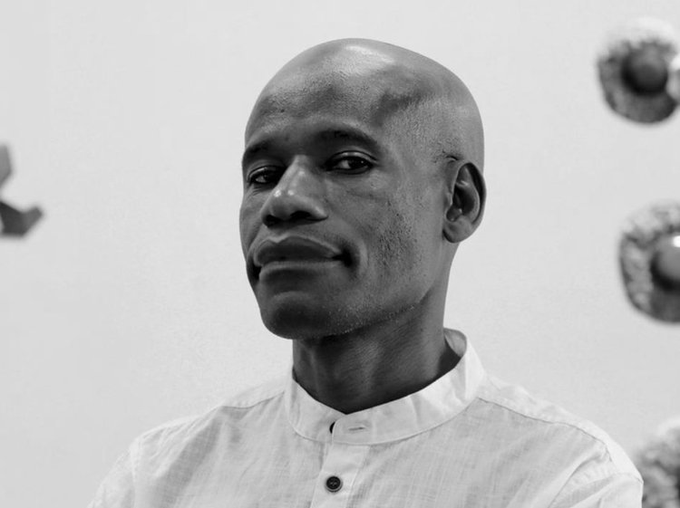 Dominic Benhura - Mestaria Gallery — Mestaria Gallery