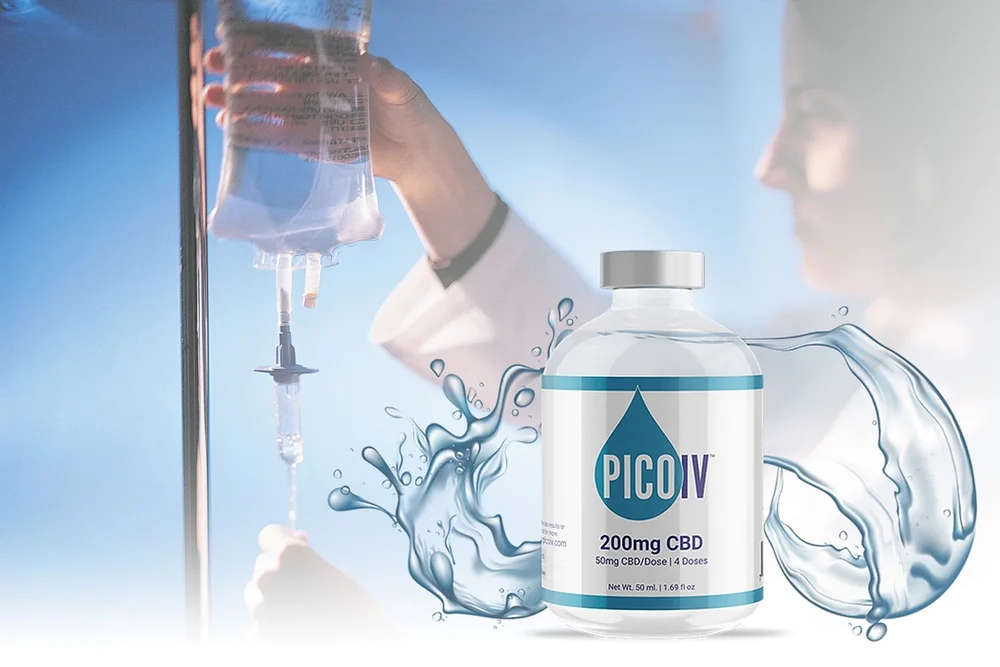 Specialty IV Infusions and Injections — Shen Health Acupuncture