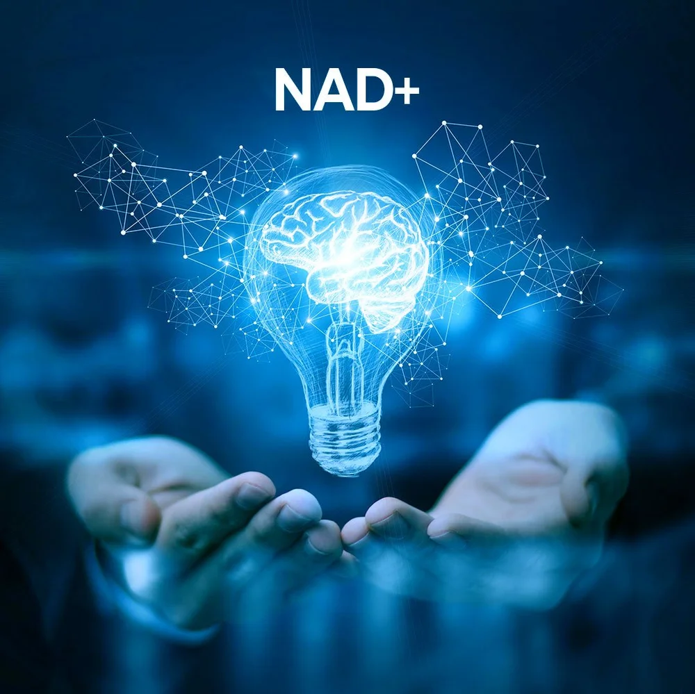 Specialty IV Infusions — Shen Health Acupuncture